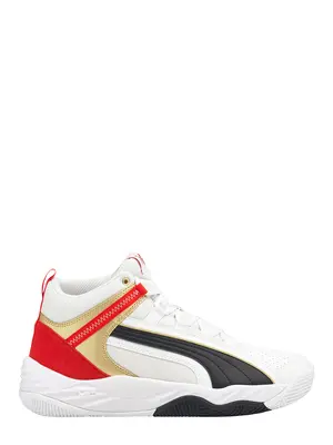 PUMA Rebound Future Evo Sneakers - White