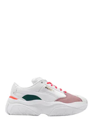 PUMA Storm.y Sneakers - White