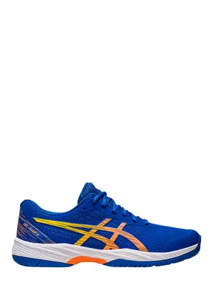 Asics Gel Game 'novak Pack' Sneaker - Blue