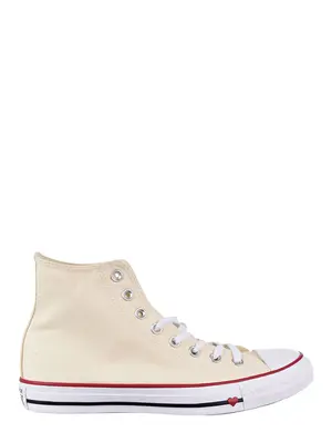 CONVERSE Chuck Taylor All Star High 'Denim Love' Cream