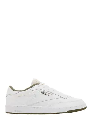 REEBOK Jjjjound X Club C 85 - White