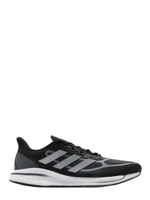 Adidas Supernova+ Sneakers - Black