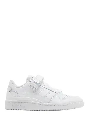 Adidas Forum Low Sneakers White