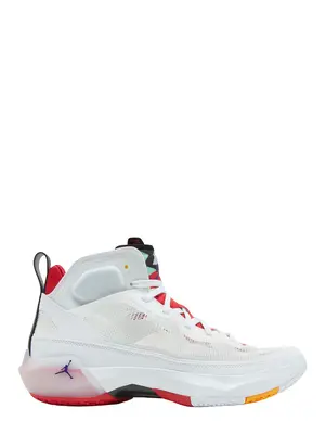 JORDAN 37 ‘hare - White