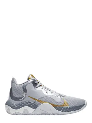 Nike Renew Elevate Metallic Gold - Silver