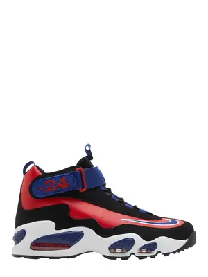 Nike Air Griffey Max 1 'alternate Usa' Sneakers - Black