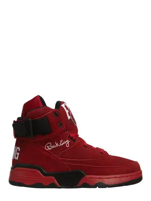 EWING 33 Hi Sneakers - Red