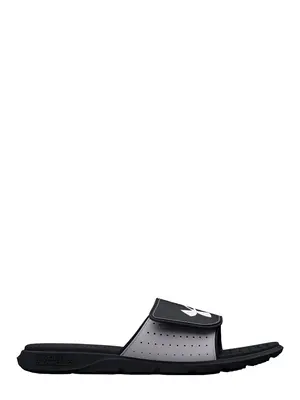 Under Armour Ignite Slide - Black