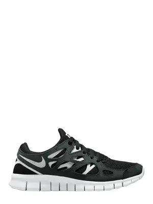 Nike Free Rn 2 Sneakers - Black