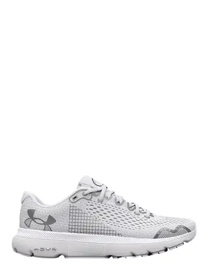 Under Armour Hovr Infinite Athletic Sneakers - White