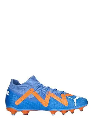 PUMA Future Pro Fg Ag 'supercharge Pack - Blue