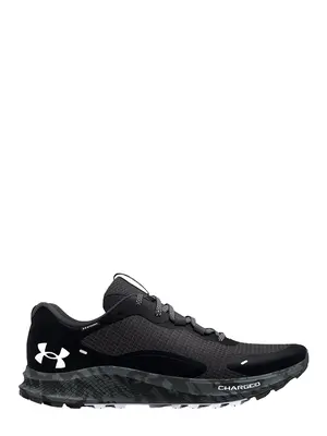 Under Armour Charged Bandit Trail 2 - Black