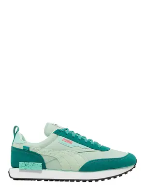PUMA Pokémon X Future Rider 'bulbasaur' Sneakers - Green