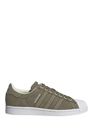 Adidas Superstar 'cargo' Sneakers - Brown