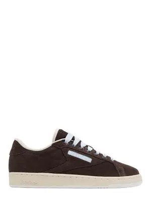 REEBOK Sneeze X Club C Grounds - Brown