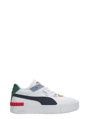 PUMA Cali Sport Nyc Flagship Sneakers - White