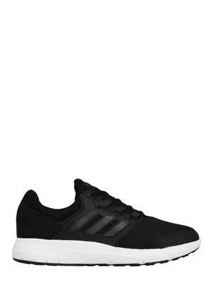 Adidas Galaxy 4 Core Sneakers - Black