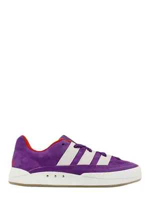 Adidas Atmos X Adimatic 'glow' Sneakers - Purple