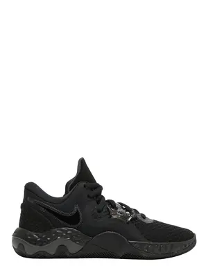 Nike Renew Elevate 2 Sneakers - Black