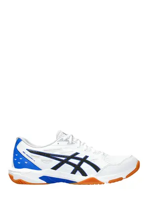 Asics Gel Rocket Sneakers - White