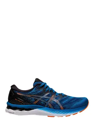 Asics Gel Nimbus 23 Sneakers - Blue