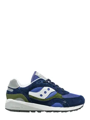 Saucony Shadow 6000 Sneakers - Blue
