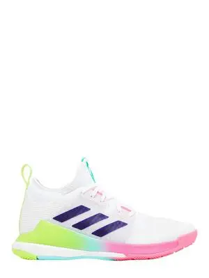 Adidas Crazyflight Mid Sneakers - Pink