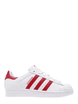 Adidas Superstar Sneakers - White
