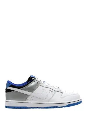 Nike Dunk Low Premium Sneakers - White