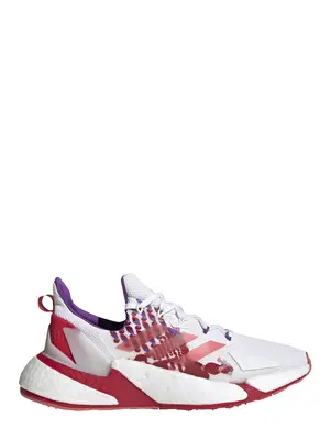 Adidas X9000l4 'chinese New Year' Sneakers - White