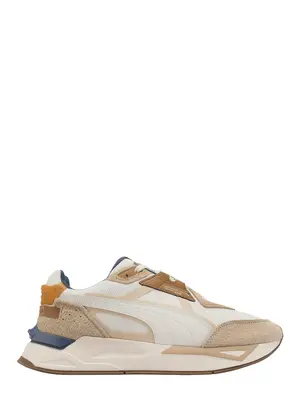 PUMA Mirage Sport Hacked Sneakers - Cream