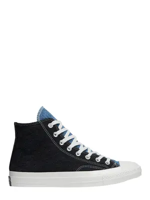CONVERSE Converse Chuck 70 Hi 'Tri-Panel Denim' Sneakers
