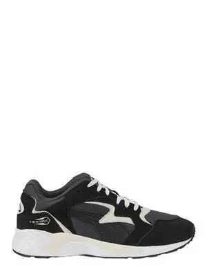 PUMA Prevail Premium Sneakers - Black