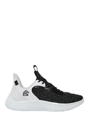CURRY BRAND Curry Flow Team Sneakers - Black