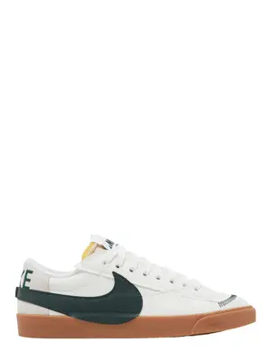 Nike Blazer Low '77 Jumbo Sneakers - Cream
