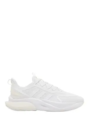 Adidas Alphabounce Plus Sneakers - White