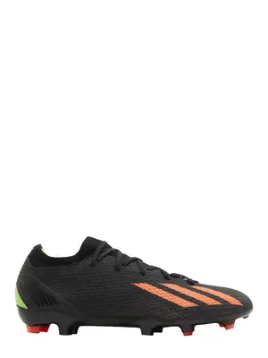 Adidas X Speedportal.3 Fg - Black