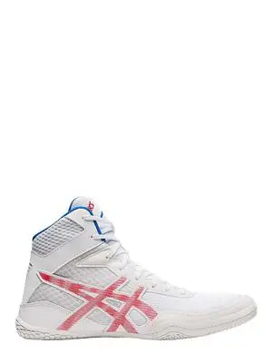 Asics Matcontrol 2 High-top Sneakers - White