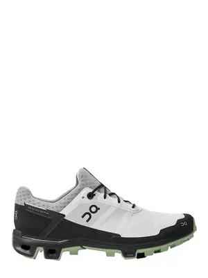 On Cloudventure Peak Sneakers - White