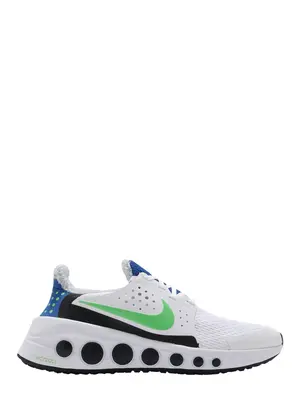 Nike Cruzrone Sneakers - White
