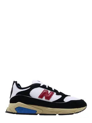 NEW BALANCE X-racer Sneakers - Black