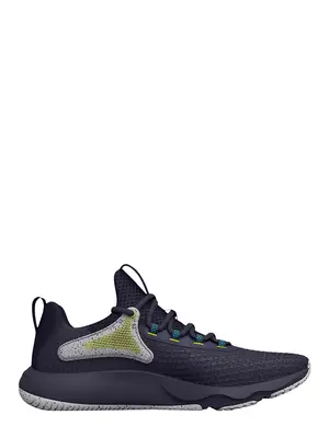 Under Armour Hovr Rise 4 - Purple