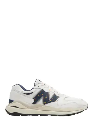NEW BALANCE 57/40 'father's Day' Sneakers - White