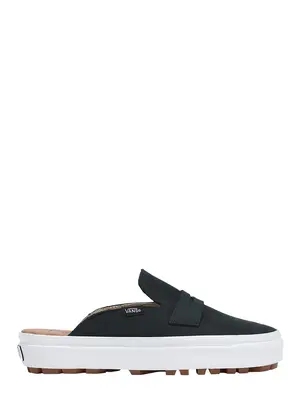 VANS Style 53 Mule - Black