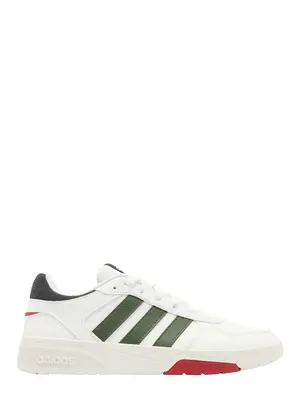 Adidas Courtbeat Sneakers - White