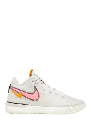 NIKE Nike Zoom LeBron NXXT Gen EP 'Da Vinci' Sneakers