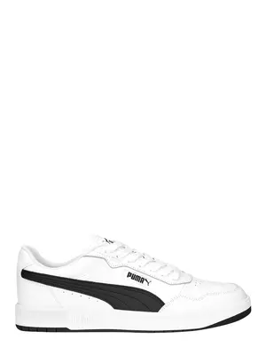 PUMA Court Ultra Sneakers - White