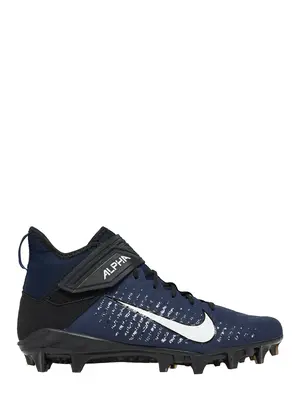 Nike Alpha Menace Pro 2 Mid - Blue