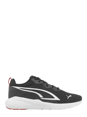 PUMA All-day Active Sneakers - Black