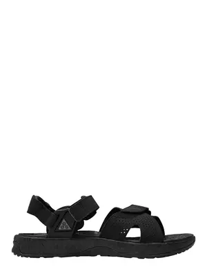 Nike Air Deschütz Sandals - Black